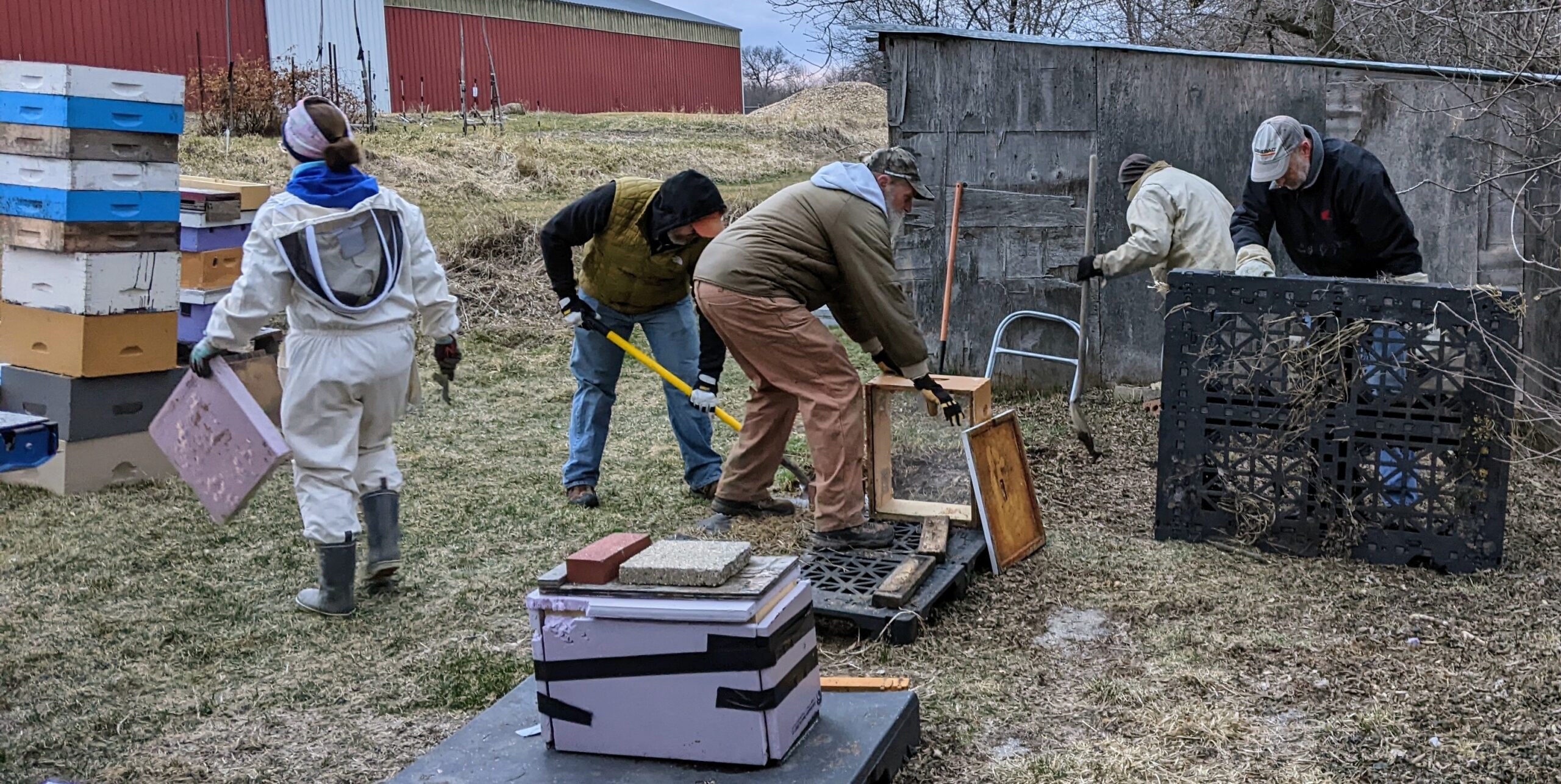 PXL_20220326_121453866~2 | Milwaukee Waukesha Beekeepers Association